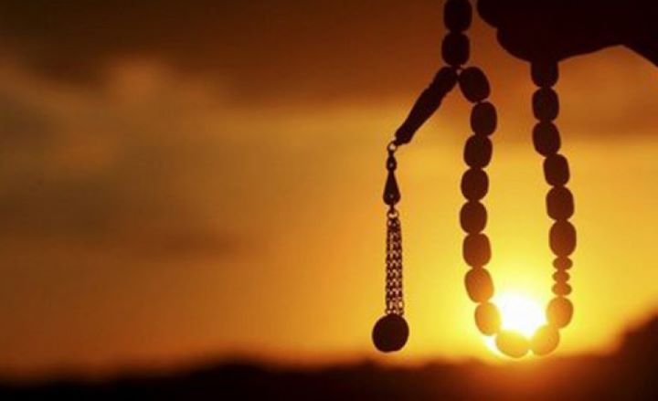 Menjemput Rahmat Allah - Kultum - Cakra Dunia - Media Online