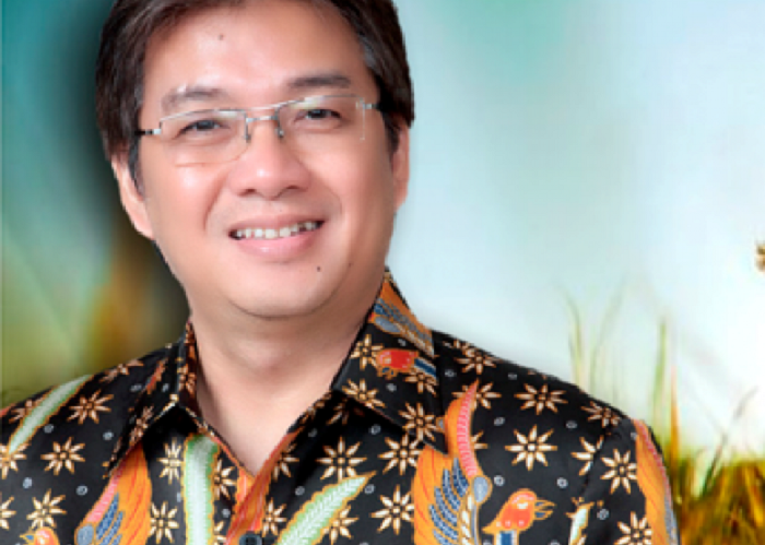 Denny JA Luncurkan Website 300 Karyanya di Hari Kebangkitan Nasional ...