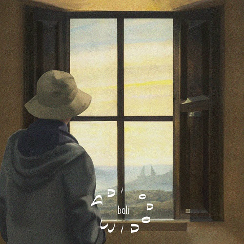 Adi Widodo Perkenalkan Karya Terbarunya “Bali” - Musik - Cakra Dunia ...