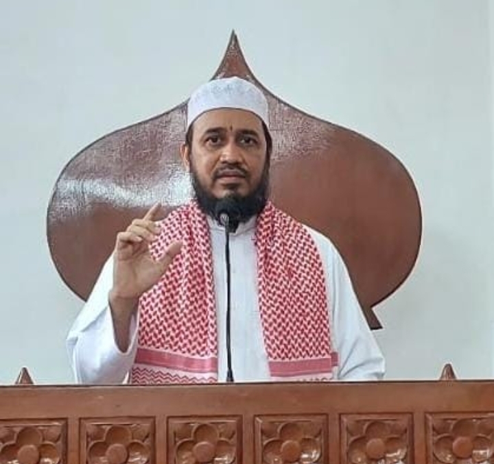 Ustaz Yusran Hadi: Umat Islam Wajib Bantu Palestina Sesuai Kemampuan ...