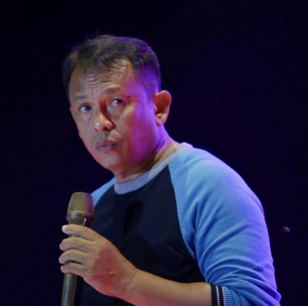 Musisi Jadi Kadis? Ini Cerita Inspiratif Said Azmi dari Meulaboh ...