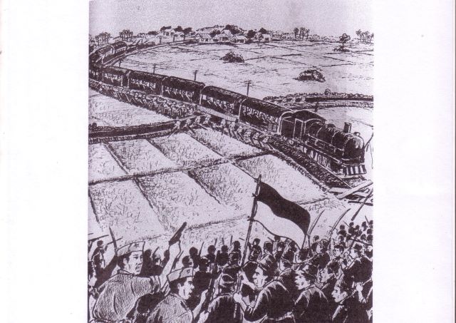 Teuku Hamid Azwar: Pahlawan Tanpa Mengharap Dikenal - sejarah - Cakra Dunia - Media Online