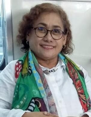 Cerpen Fanny J.Poyk - Cerpen - Cakra Dunia - Media Online